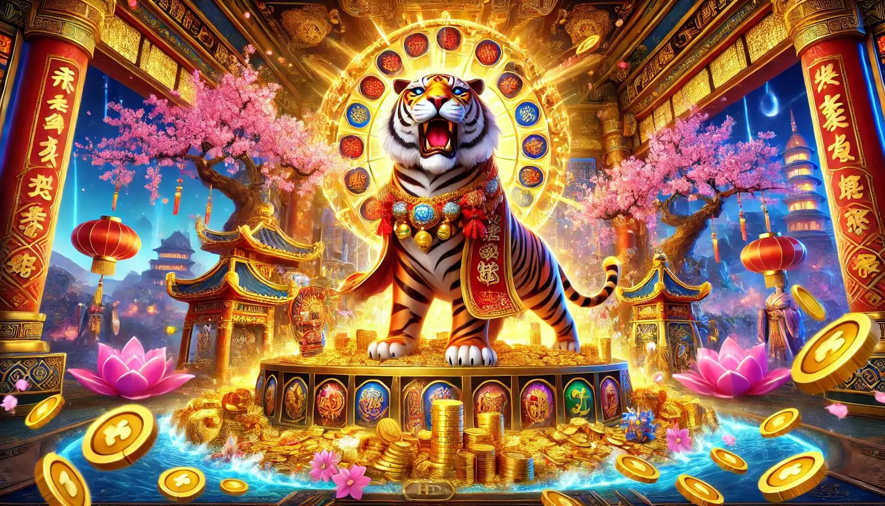 Fortune Tiger: Uma Opção Prática Para Quem Quer Uma Pausa Leve e ...